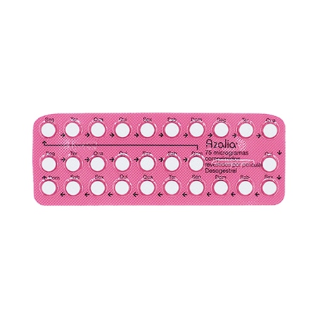 【DMMオンラインクリニック】低用量ピル・ミニピルの処方